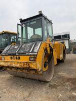 China XCMG XD140 Double Drum Vibratory Road Roller 14 Ton Compaction Equipment Construction for sale