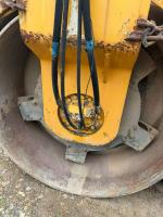 China XCMG XD140 Double Drum Vibratory Road Roller 14 Ton Compaction Equipment Construction for sale