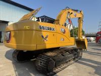 China CAT 320 20 Ton Crawler Excavator Heavy Duty Digging Machinery Construction Equipment for sale