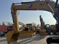 China CAT 320 20 Ton Crawler Excavator Heavy Duty Digging Machinery Construction Equipment for sale