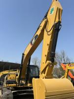 China CAT 325D 25 Ton Large Excavator Hydraulic Digging Machine Heavy Construction Equipment for sale