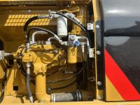 China CAT 325D 25 Ton Large Excavator Hydraulic Digging Machine Heavy Construction Equipment for sale