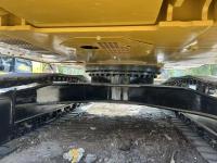 China CAT 325D 25 Ton Large Excavator Hydraulic Digging Machine Heavy Construction Equipment for sale