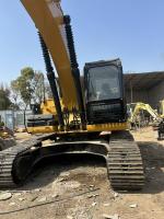 China CAT 325D 25 Ton Large Excavator Hydraulic Digging Machine Heavy Construction Equipment for sale