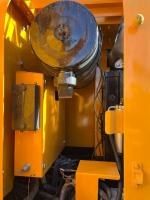 China HYUNDAI HX220HD 22 Ton Hydraulic Crawler Excavator Heavy Equipment Digging Machine for sale