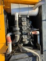China HYUNDAI HX220HD 22 Ton Hydraulic Crawler Excavator Heavy Equipment Digging Machine for sale