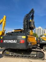 China HYUNDAI HX220HD 22 Ton Hydraulic Crawler Excavator Heavy Equipment Digging Machine for sale