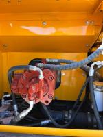 China HYUNDAI HX220HD 22 Ton Hydraulic Crawler Excavator Heavy Equipment Digging Machine for sale