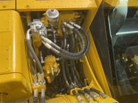 China KOMATSU PC120 12 Ton Medium Crawler Excavator Construction Machinery Digging Equipment for sale