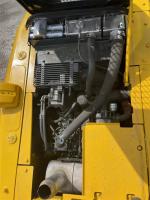 China KOMATSU PC120 12 Ton Medium Crawler Excavator Construction Machinery Digging Equipment for sale