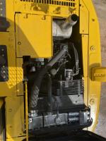 China KOMATSU PC120 12 Ton Medium Crawler Excavator Construction Machinery Digging Equipment for sale