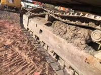 China Used Hitachi ZX350-3G 35 Ton Medium Crawler Excavator Construction Digging Machine for sale