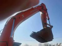 China Used Hitachi ZX470-5G 47 Ton Hydraulic Crawler Excavator Digging Equipment for sale