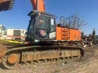 China Used Hitachi ZX470-5G 47 Ton Hydraulic Crawler Excavator Digging Equipment for sale
