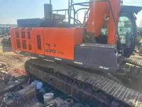 China Used Hitachi ZX470-5G 47 Ton Hydraulic Crawler Excavator Digging Equipment for sale