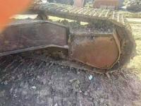 China Used Hitachi ZX470-5G 47 Ton Hydraulic Crawler Excavator Digging Equipment for sale