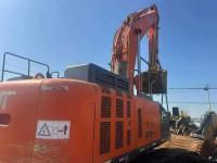 China Used Hitachi ZX470-5G 47 Ton Hydraulic Crawler Excavator Digging Equipment for sale