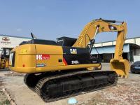 China Used CAT 336D Crawler Excavator with CAT C9 ACERT Engine 36,200 kg Operating Weight and 1.5 – 2.1 m³ Bucket Capacity for sale