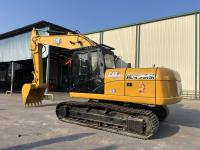 China Used CAT 320C 320D Crawler Excavator with Original CAT 3066T Engine Low Working Hours Well Maintained Condition for sale