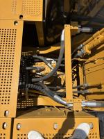 China Used CAT 325C Crawler Excavator with CAT C7 ACERT Engine, Low Working Hours, and 25,700 kg Operating Weight for sale