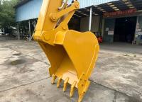 China Used CAT 320D Crawler Excavator Original CAT C6.4 ACERT Engine CAT 320CL 320GC 320GX 320BL Excavator for sale