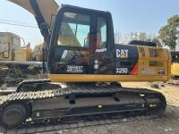 China Used CAT 325D Excavator Original CAT C7 ACERT Engine CAT 320CL 320DL 330DL 336D 330GC EXCAVATOR for sale