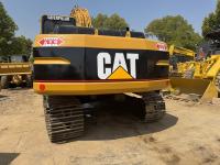 China Used CAT 320BL Crawler Excavator, Original 3066T Engine With Jack Hammer 20 Ton Earthmoving CAT 320CL Equipment for sale