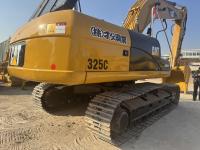 China Used CAT 325C Excavator, Powerful C-Series Engine, 25 Ton Heavy Lifting 330BL 325BL 320BL Construction for sale
