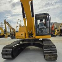 China Used LiuGong 922D Hydraulic Excavator 1.0m³ Bucket 150HP Engine Crawler SANY 215 XCMG 215 Excavator for sale