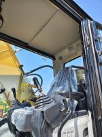China Used CAT 320D Medium Excavator 0.9-1.2m³ Bucket 103kW Engine 21500kg Machine Weight 800mm Track Shoe Construction for sale