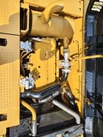 China Used CAT 320D Medium Excavator 0.9-1.2m³ Bucket 103kW Engine 21500kg Machine Weight 800mm Track Shoe Construction for sale