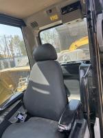 China Used CAT 325D Hydraulic Excavator 1.1-1.6m³ Bucket 140kW Engine 25500kg Operating Mass Long Reach Arm Construction for sale