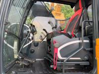 China Used HYUNDAI 305LC-9T Crawler Excavator 1.38m³ Bucket 196kW Engine 30200kg Operating Weight Heavy Undercarriage for sale