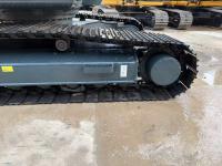 China Used HYUNDAI 305LC-9T Crawler Excavator 1.38m³ Bucket 196kW Engine 30200kg Operating Weight Heavy Undercarriage for sale