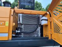China Used HYUNDAI 305LC-9T Crawler Excavator 1.38m³ Bucket 196kW Engine 30200kg Operating Weight Heavy Undercarriage for sale