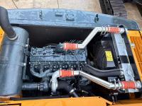 China Used HYUNDAI 305LC-9T Crawler Excavator 1.38m³ Bucket 196kW Engine 30200kg Operating Weight Heavy Undercarriage for sale