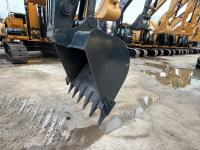China Used HYUNDAI 305LC-9T Crawler Excavator 1.38m³ Bucket 196kW Engine 30200kg Operating Weight Heavy Undercarriage for sale