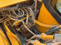 China Used LONKING LG6225N Medium Excavator 0.9m³ Bucket 112kW Engine 22000kg Operating Mass 600mm Track Construction for sale