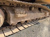 China Used LONKING LG6225N Medium Excavator 0.9m³ Bucket 112kW Engine 22000kg Operating Mass 600mm Track Construction for sale
