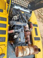 China Used KOMATSU PC360-7 Hydraulic Crawler Excavator 1.6m³ Bucket 180kW Engine 33000kg Machine Weight Earthmoving for sale