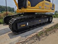 China Used KOMATSU PC350-7 Large Crawler Excavator 1.4m³ Bucket 184kW Engine 32600kg Undercarriage Mining Construction for sale