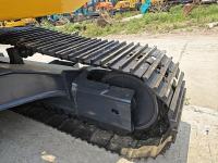 China Used KOMATSU PC350-7 Large Crawler Excavator 1.4m³ Bucket 184kW Engine 32600kg Undercarriage Mining Construction for sale