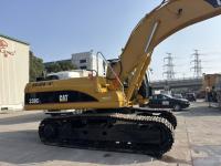 China Used CAT 330C 33 Ton Crawler Excavator Hydraulic Digger Earthmoving CAT 320CL 325CL 336D 330BL EXCAVATOR for sale