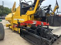 China DYNAPAC SD2500CS 10M Asphalt Paver 22 Ton Crawler Bitumen Road Paving Machine Used Construction Equipment for sale