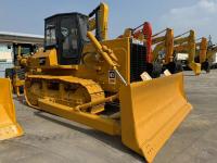 China Track Type CAT D7G 200HP Crawler Tractor Bulldozer 5m3 Blade Capacity Heavy Duty Mining Construction Dozer for Sale for sale