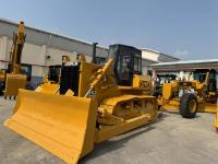 China Track Type CAT D7G 200HP Crawler Tractor Bulldozer 5m3 Blade Capacity Heavy Duty Mining Construction Dozer for Sale for sale