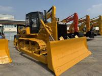 China Track Type CAT D7G 200HP Crawler Tractor Bulldozer 5m3 Blade Capacity Heavy Duty Mining Construction Dozer for Sale for sale