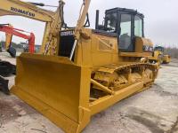 China Perfect Quality Used Cat D6G2XL Bulldozer D6G Series 2 Hydraulic Diesel Track Tractor with Core Components Engine and Motor for sale