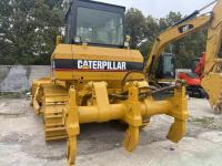 China Perfect Quality Used Cat D6G2XL Bulldozer D6G Series 2 Hydraulic Diesel Track Tractor with Core Components Engine and Motor for sale