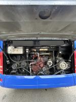 China Yutong 6121 Coach Bus 65 Seats 3 Plus 2 Layout Weichai 336HP Diesel Engine Intercity Passenger Transport for sale
